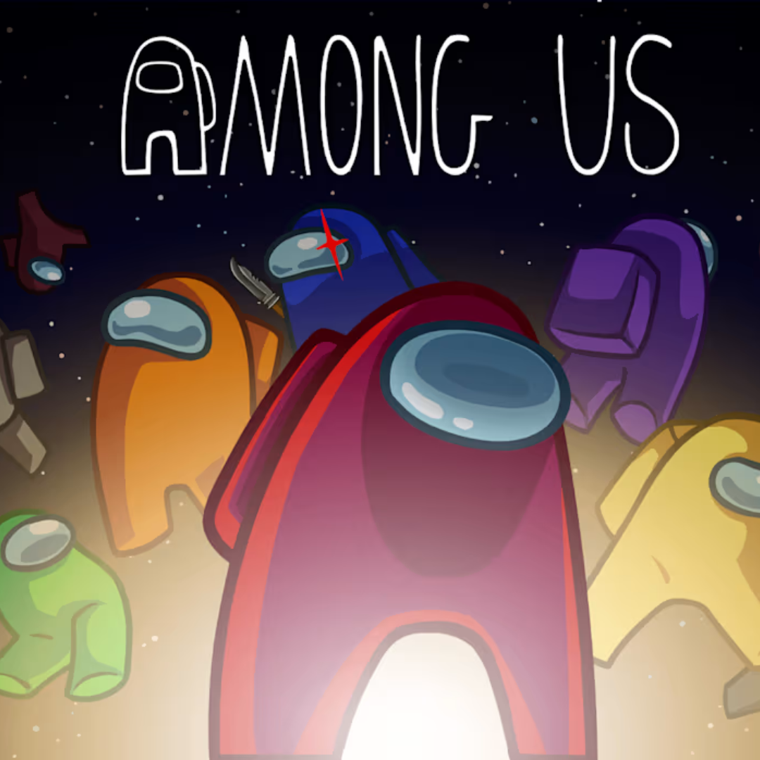 Among Us